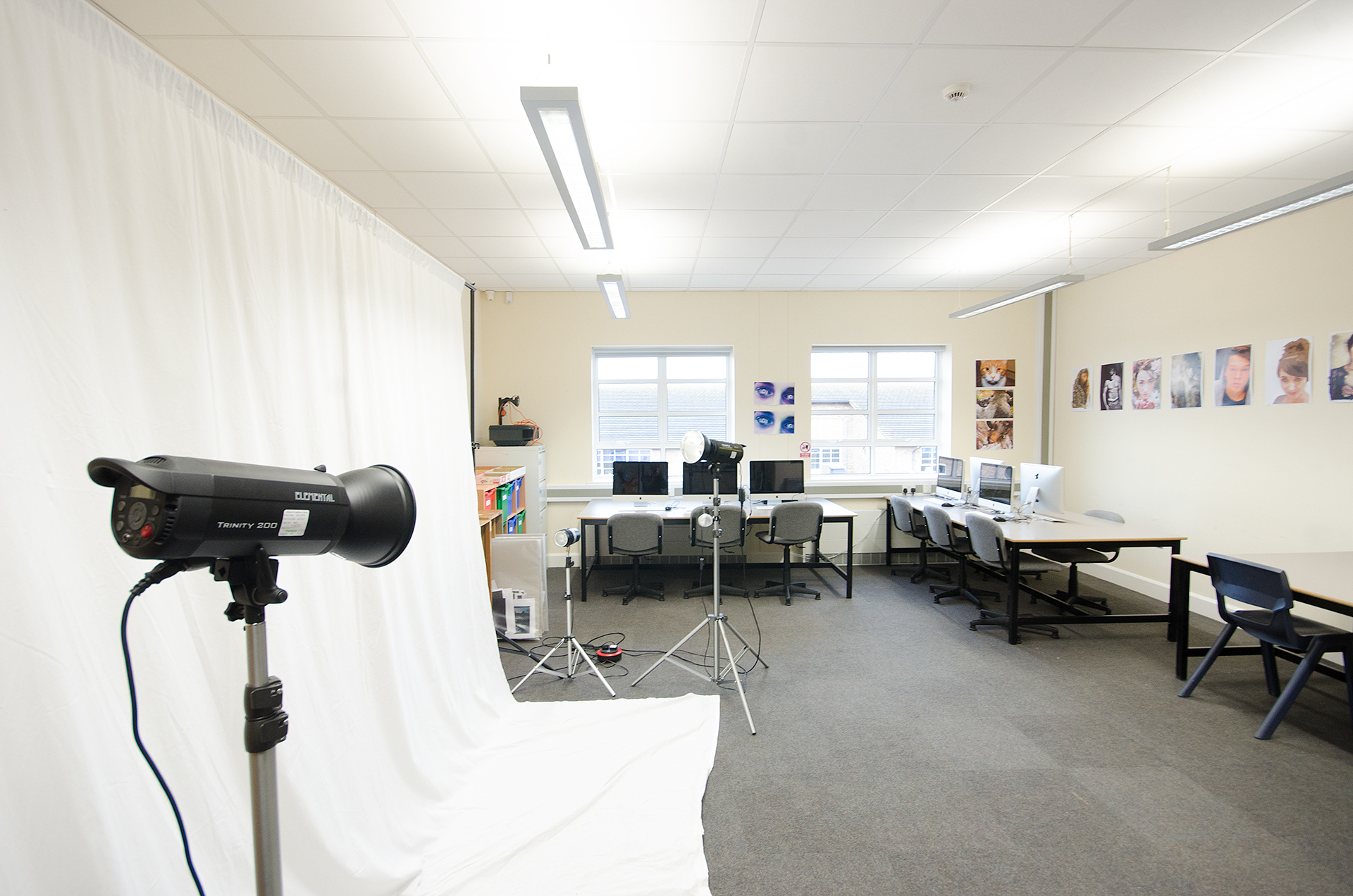 Apprenticeships – The Netherhall School