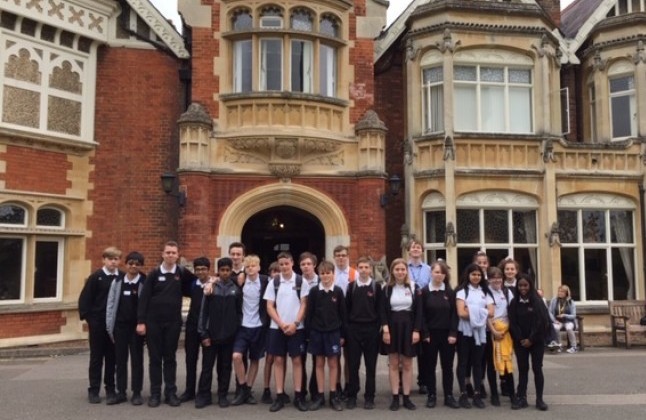 Maths – The Netherhall School