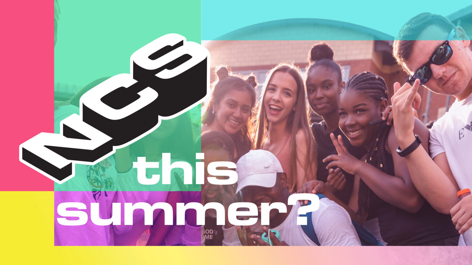 National Citizen Service – The Netherhall School