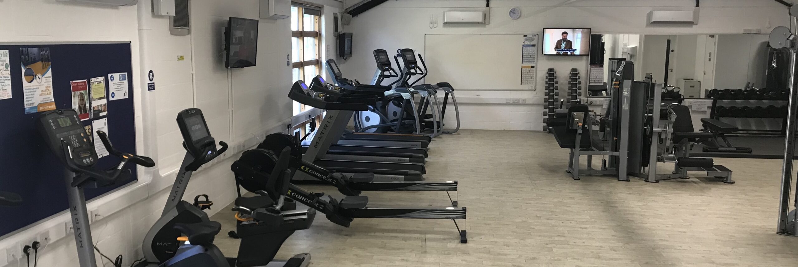 Membership – The Netherhall School