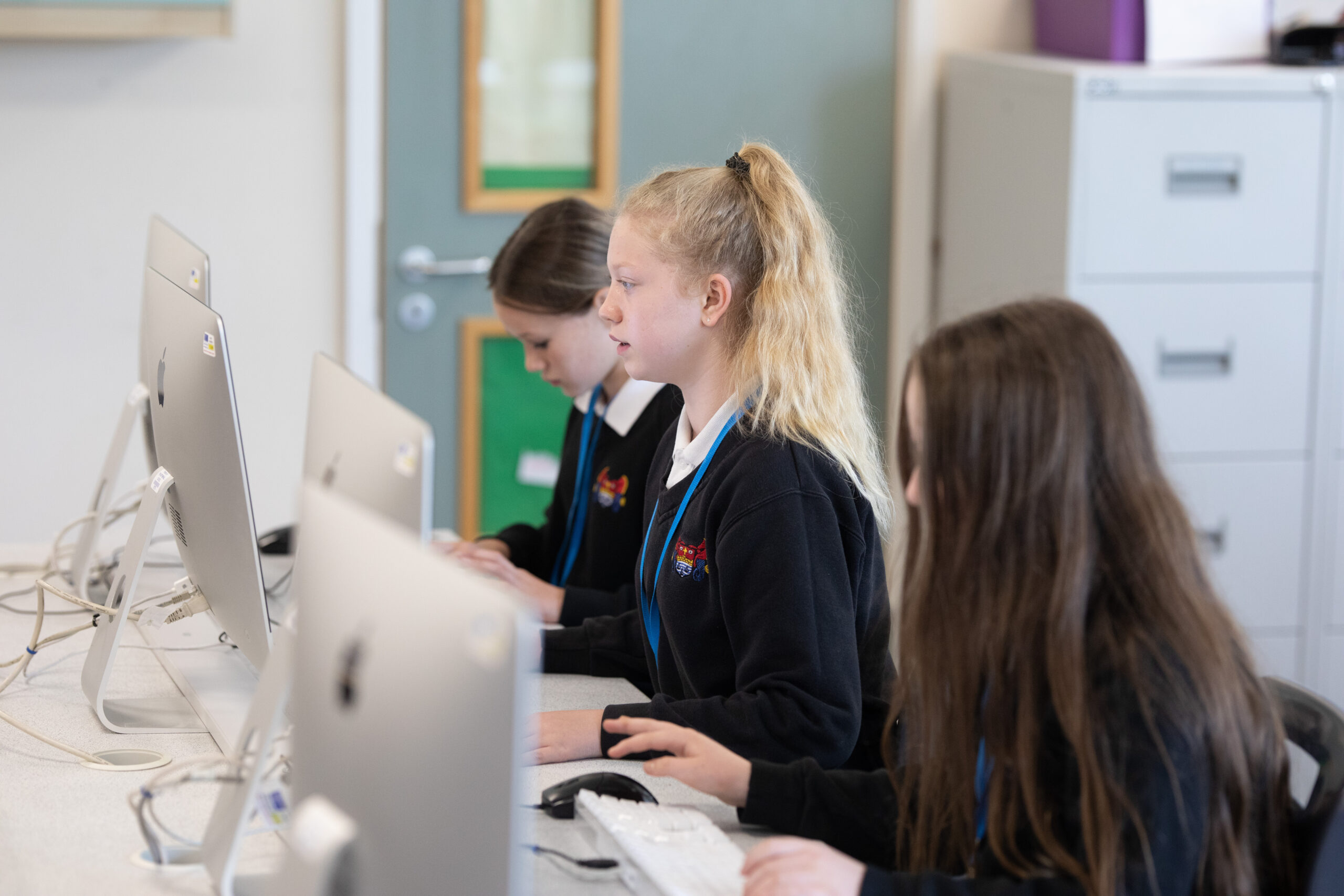 Anglian Learning – The Netherhall School