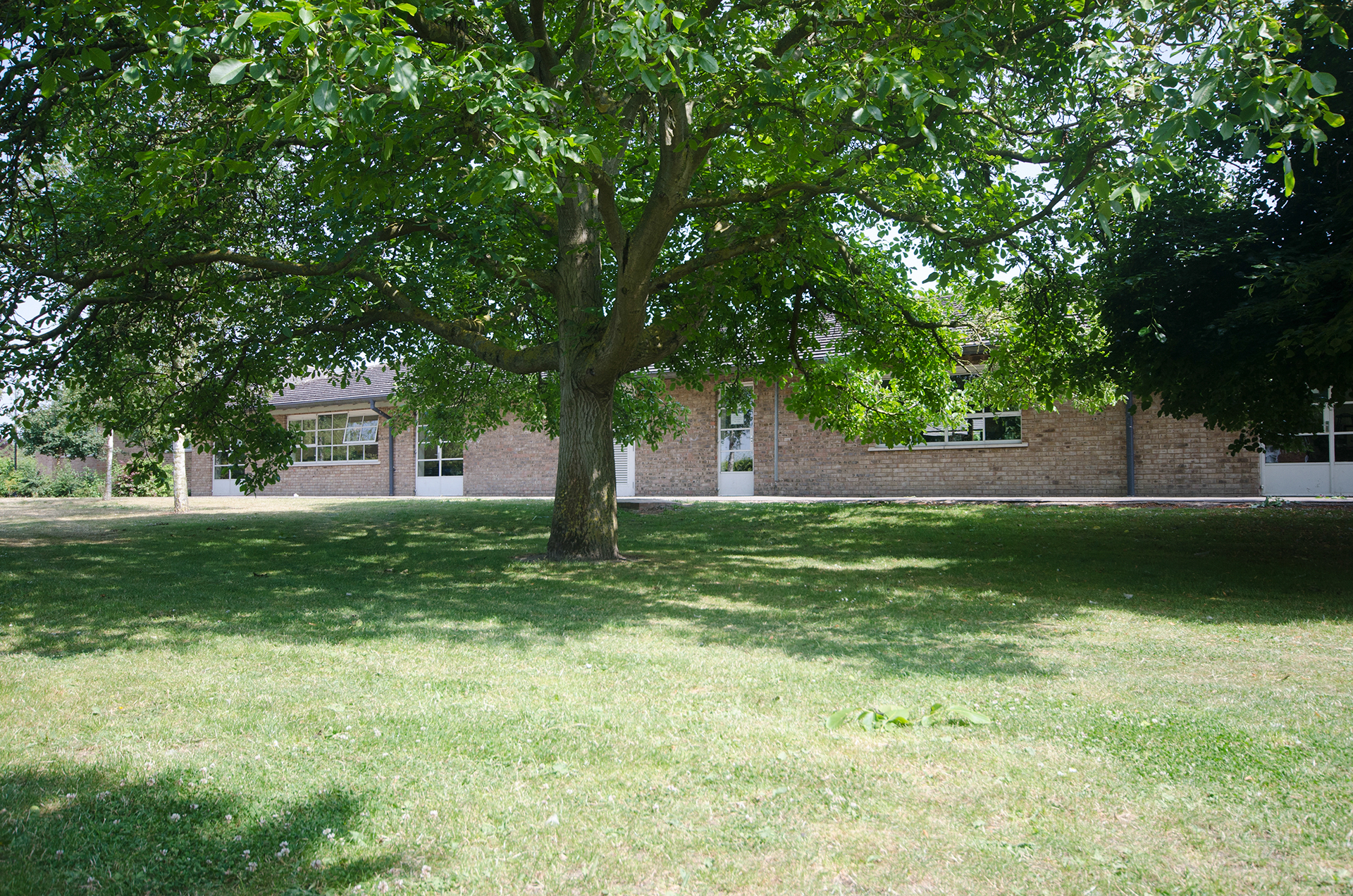 Enrichment Timetable – The Netherhall School