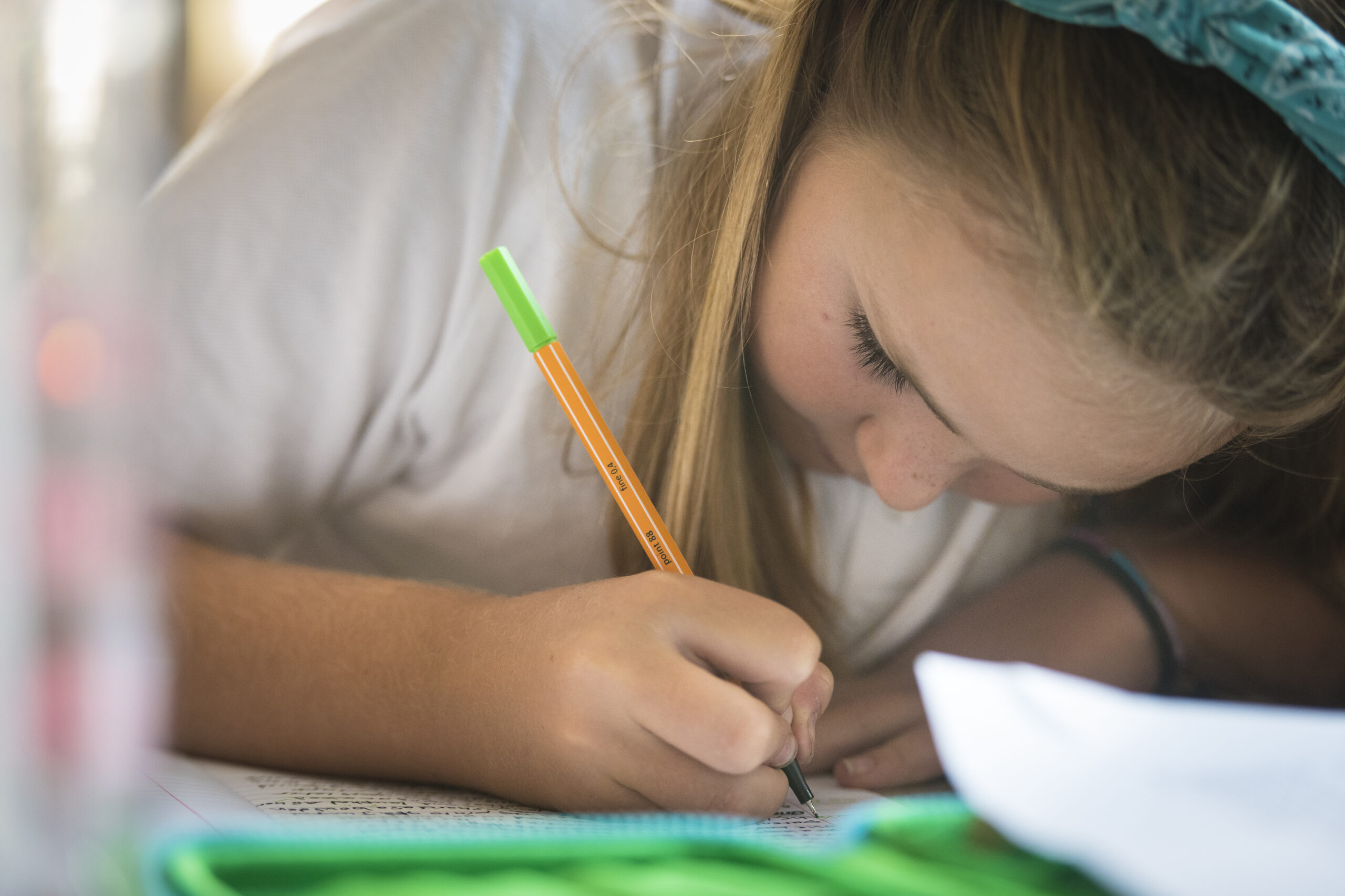 School Life – The Netherhall School