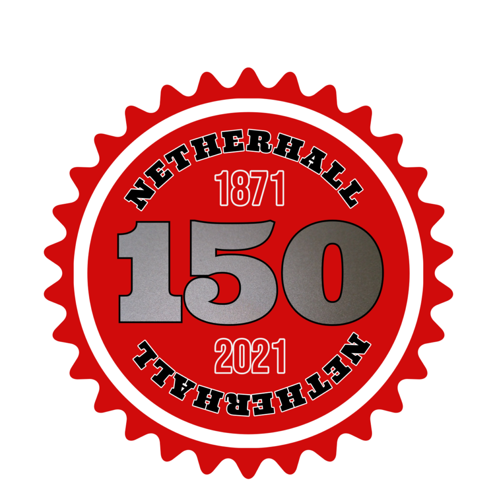 History – The Netherhall School