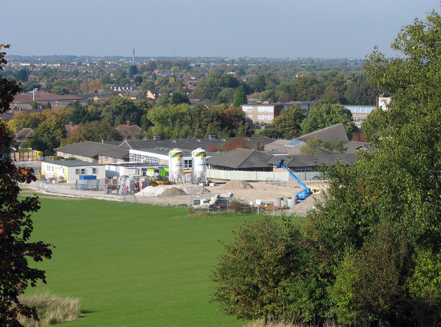 History – The Netherhall School