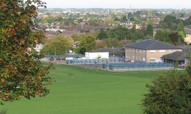 History – The Netherhall School