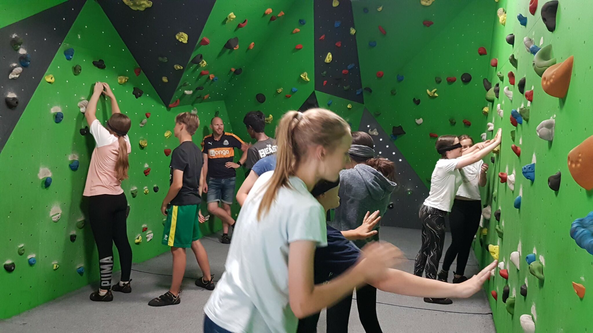 Year 8 Life – The Netherhall School