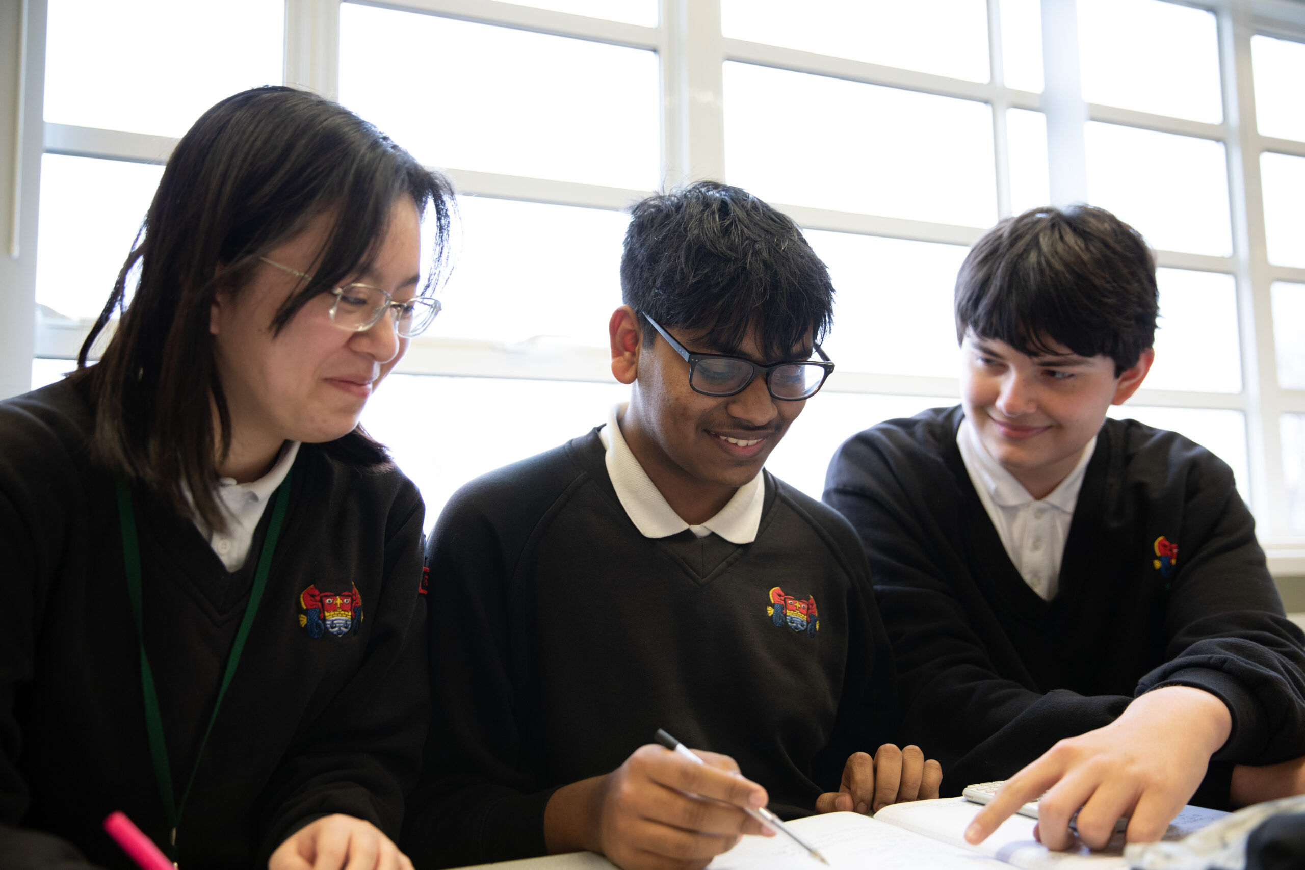 Year 10 Life – The Netherhall School