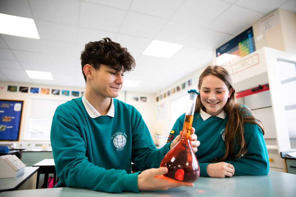 Science – The Netherhall School