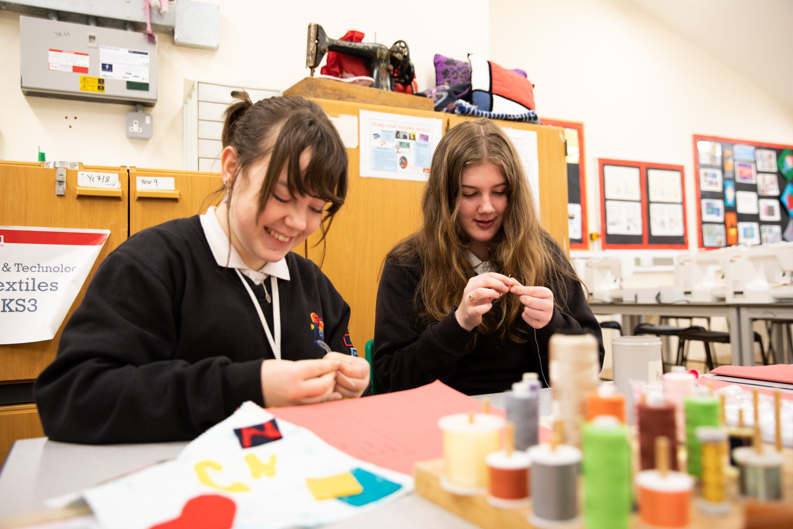 Year 9 Life – The Netherhall School