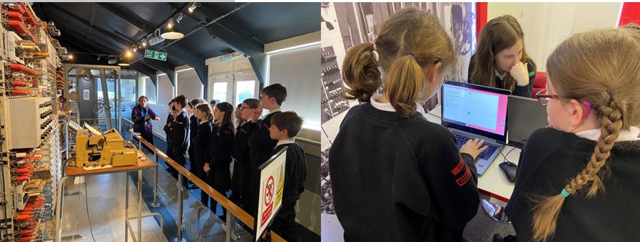 Year 7 Life – The Netherhall School