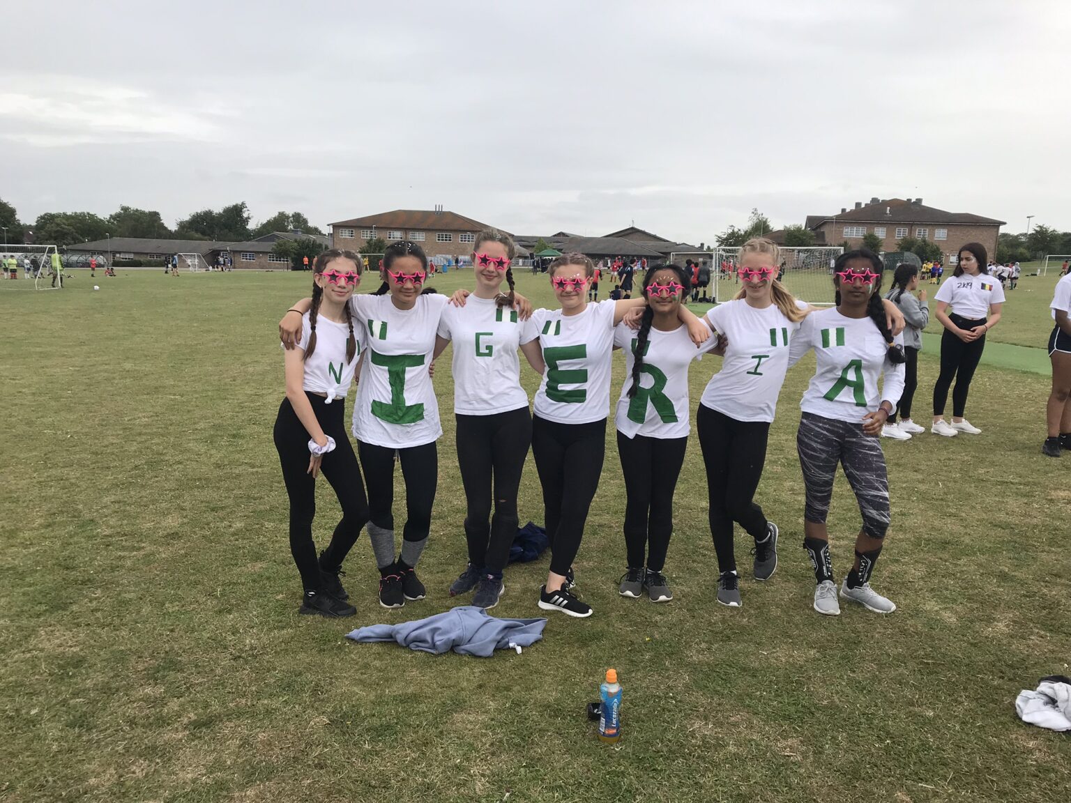 Year 9 Life – The Netherhall School