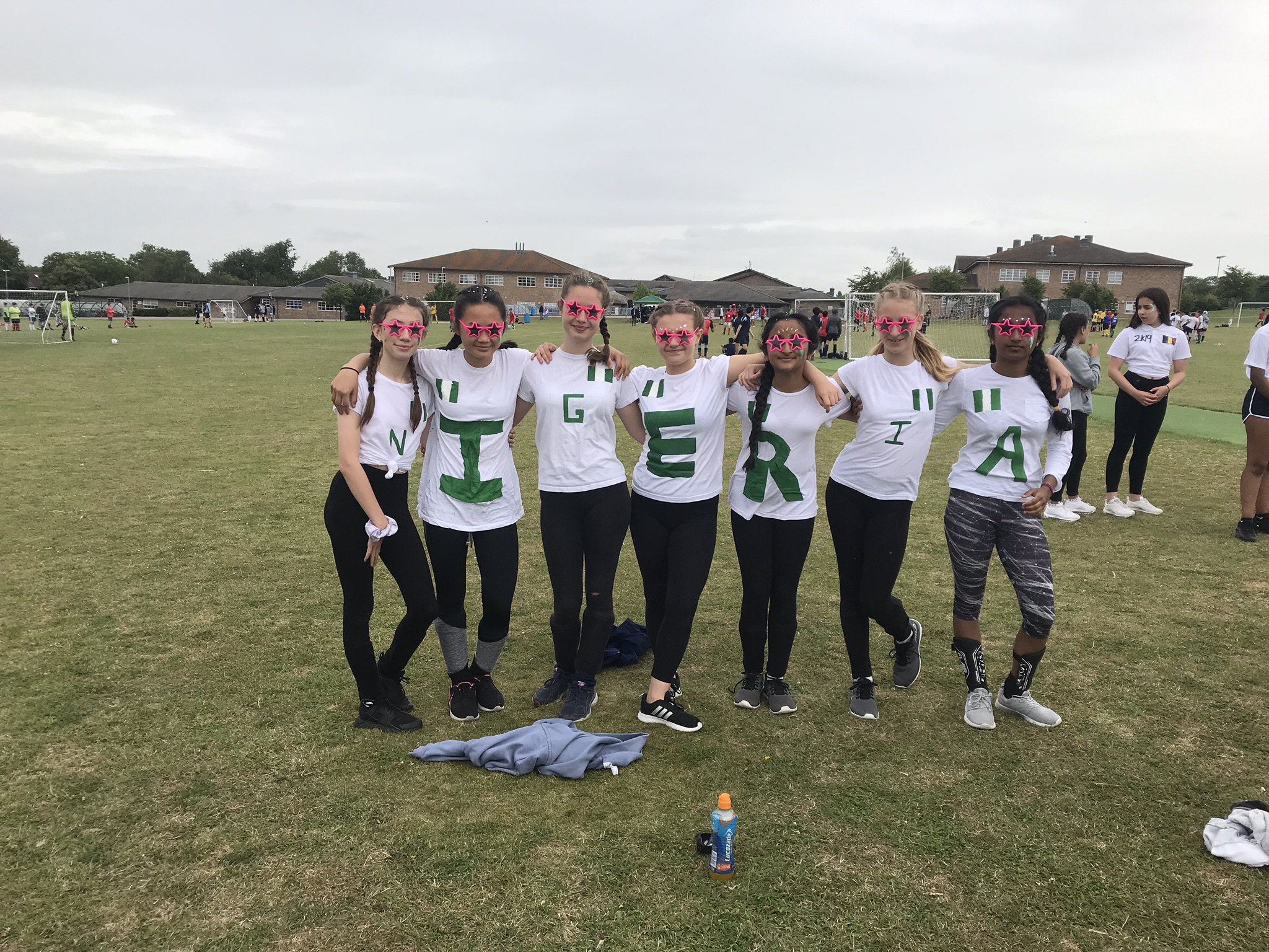 Year 9 Life – The Netherhall School