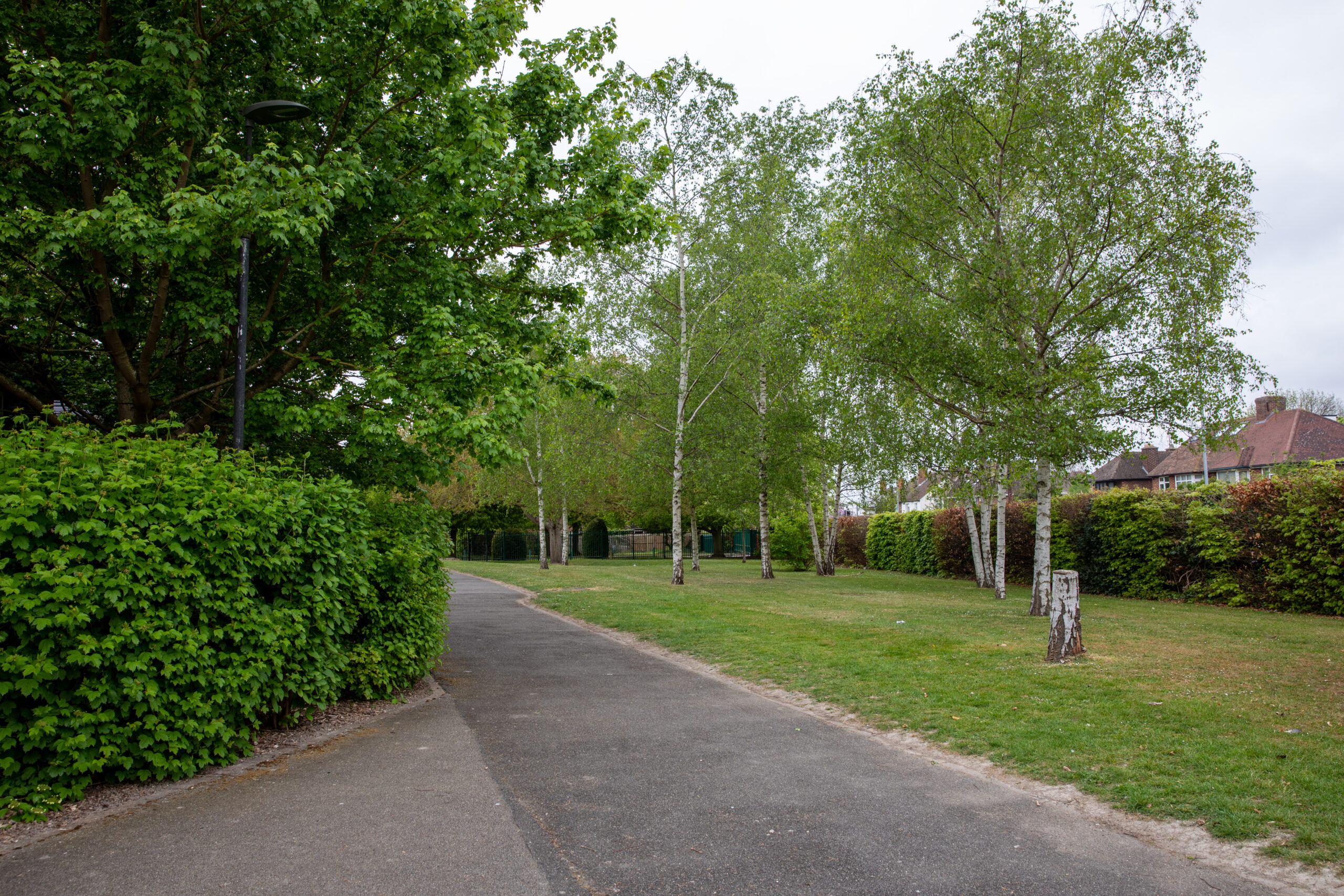 Booking System – The Netherhall School