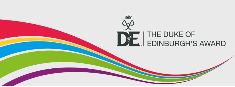 The Duke of Edinburgh’s Award – The Netherhall School